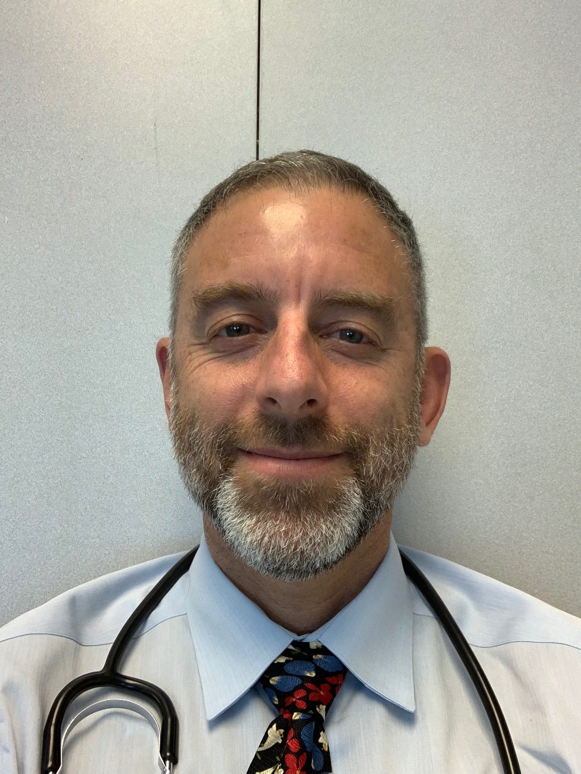 Adam Silverman, MD - Konbit Sante