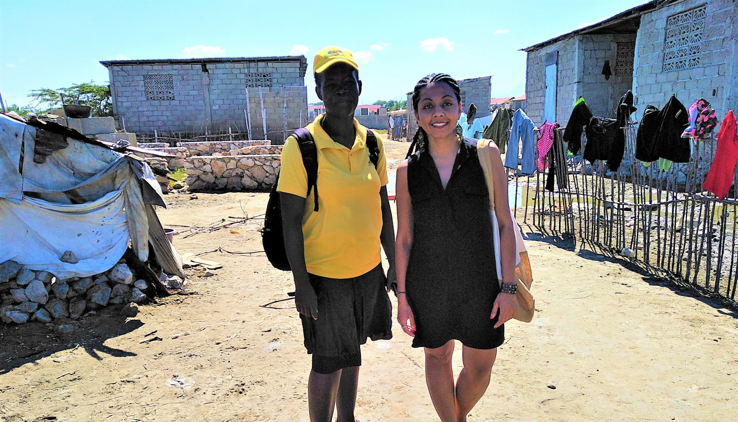Director's Blog: Providing maternal care in rural Cap-Haitien - Konbit ...