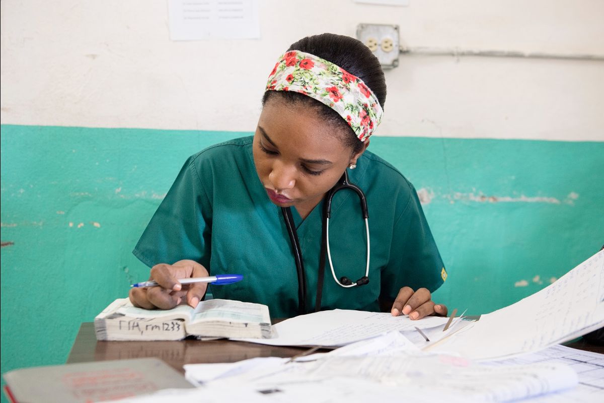 The Unflashy, Yet Highly Critical World of Business Management ...