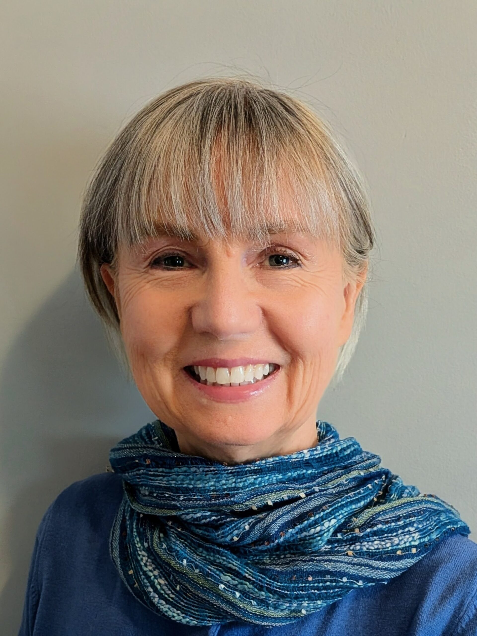 Fran Harrison - Konbit Sante
